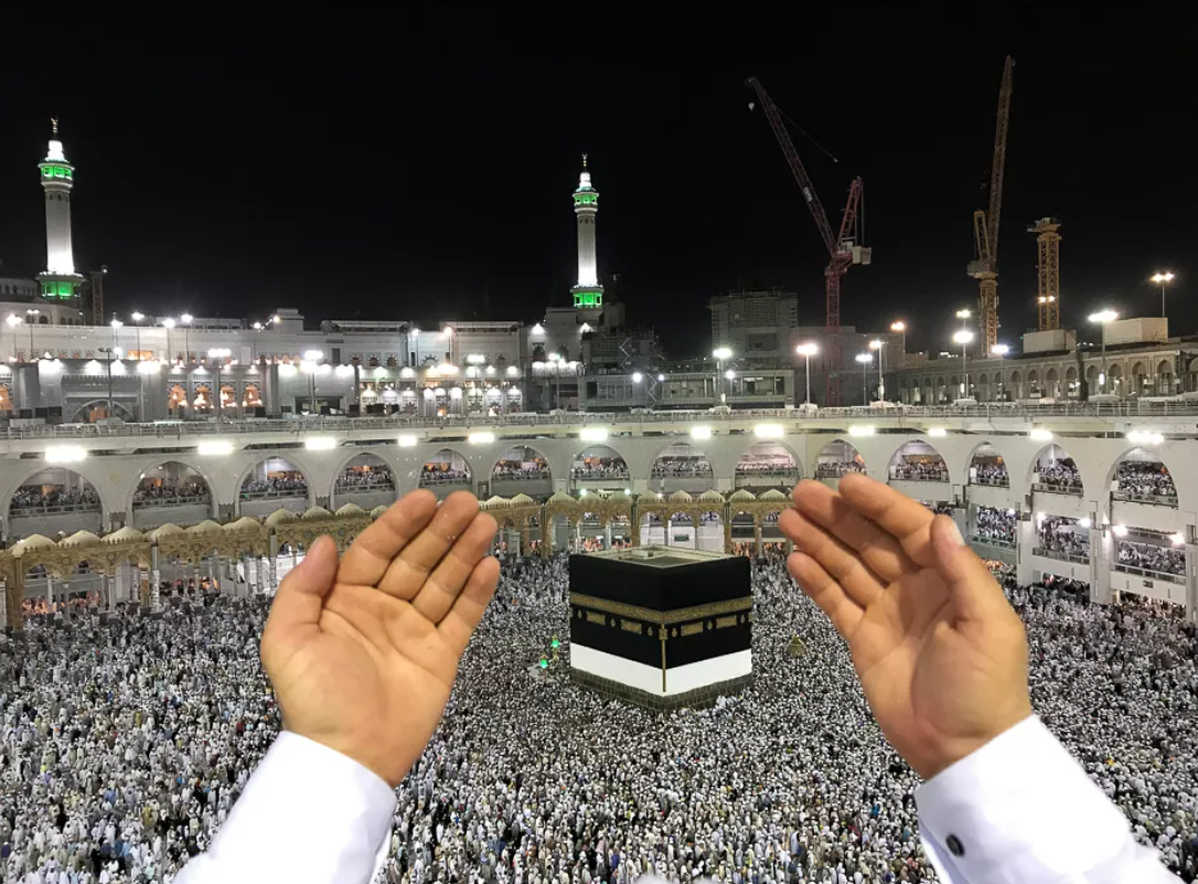 Pakistani Pilgrims to Enjoy Enhanced Hajj Facilities - Pak Correspondent